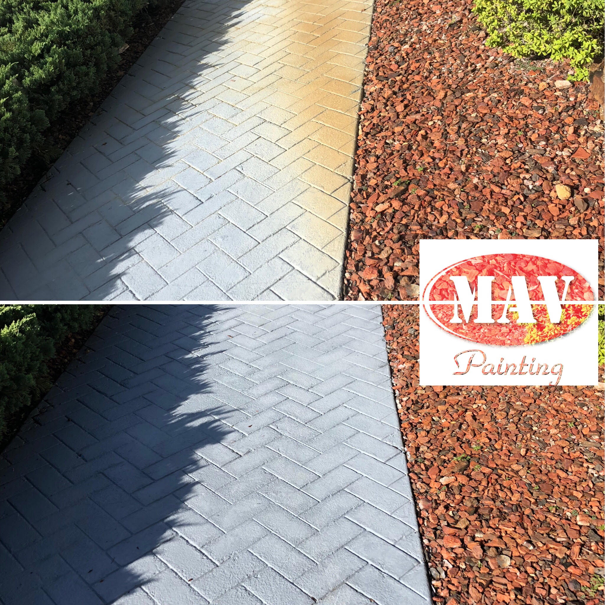 Services | MAV Paint Contractors