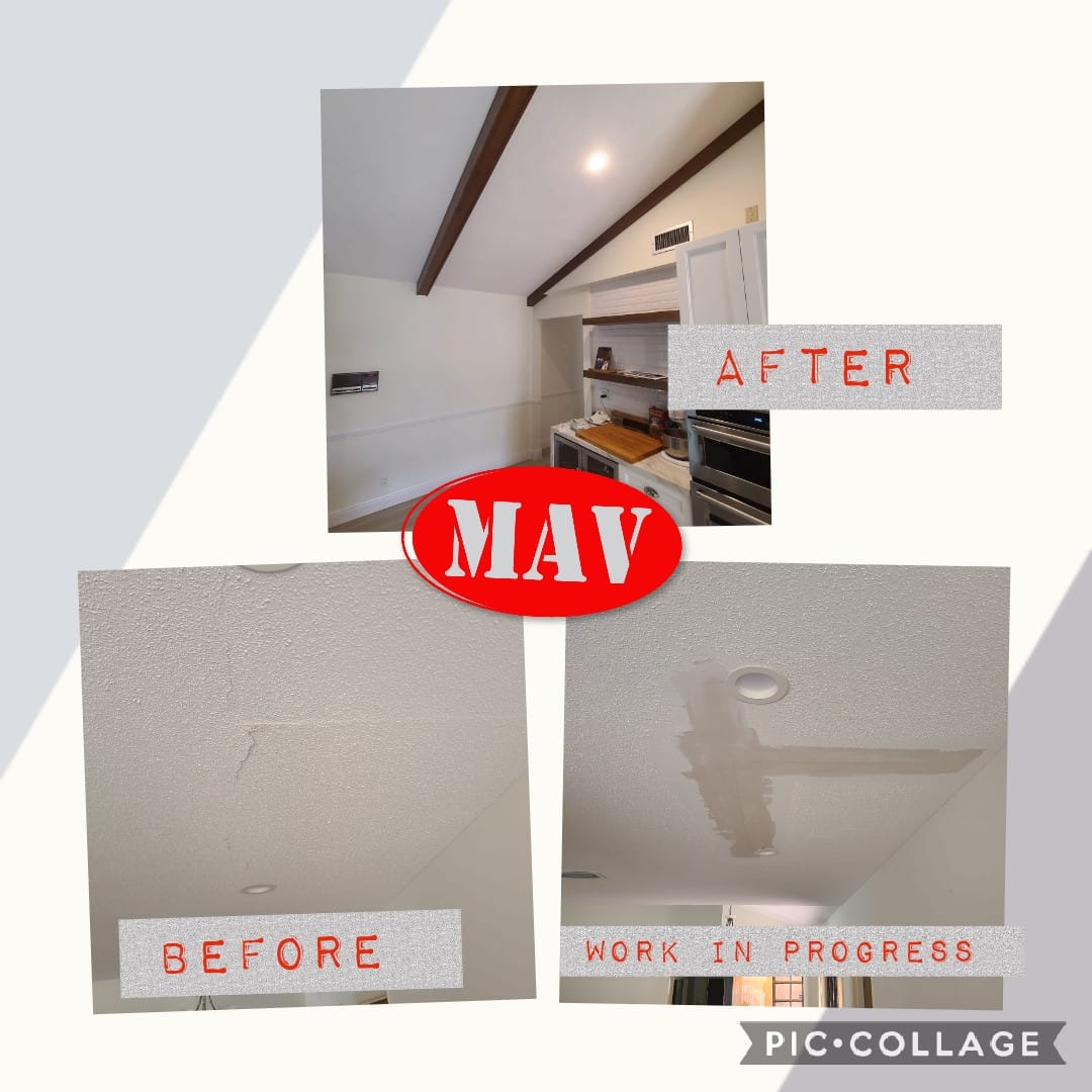 Services | MAV Paint Contractors