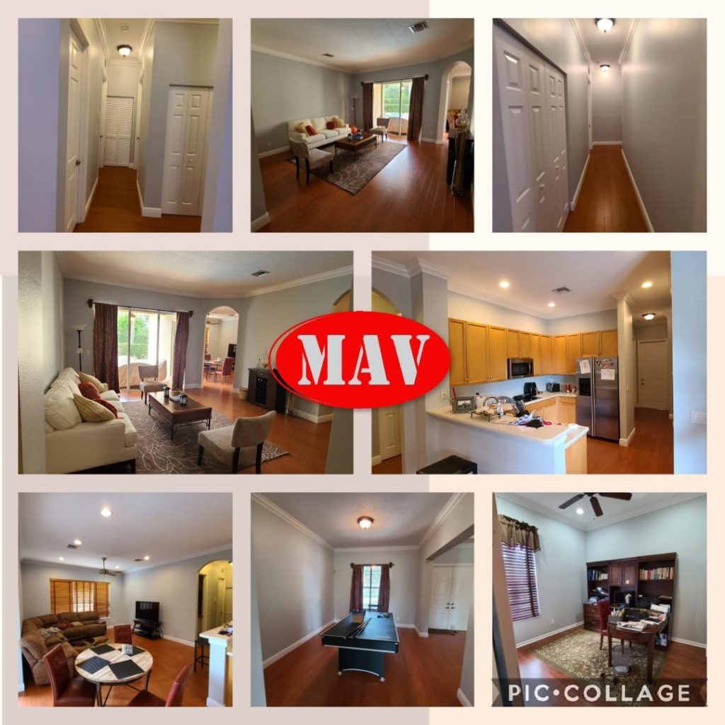 Color Visualizer - MAV Paint Contractors