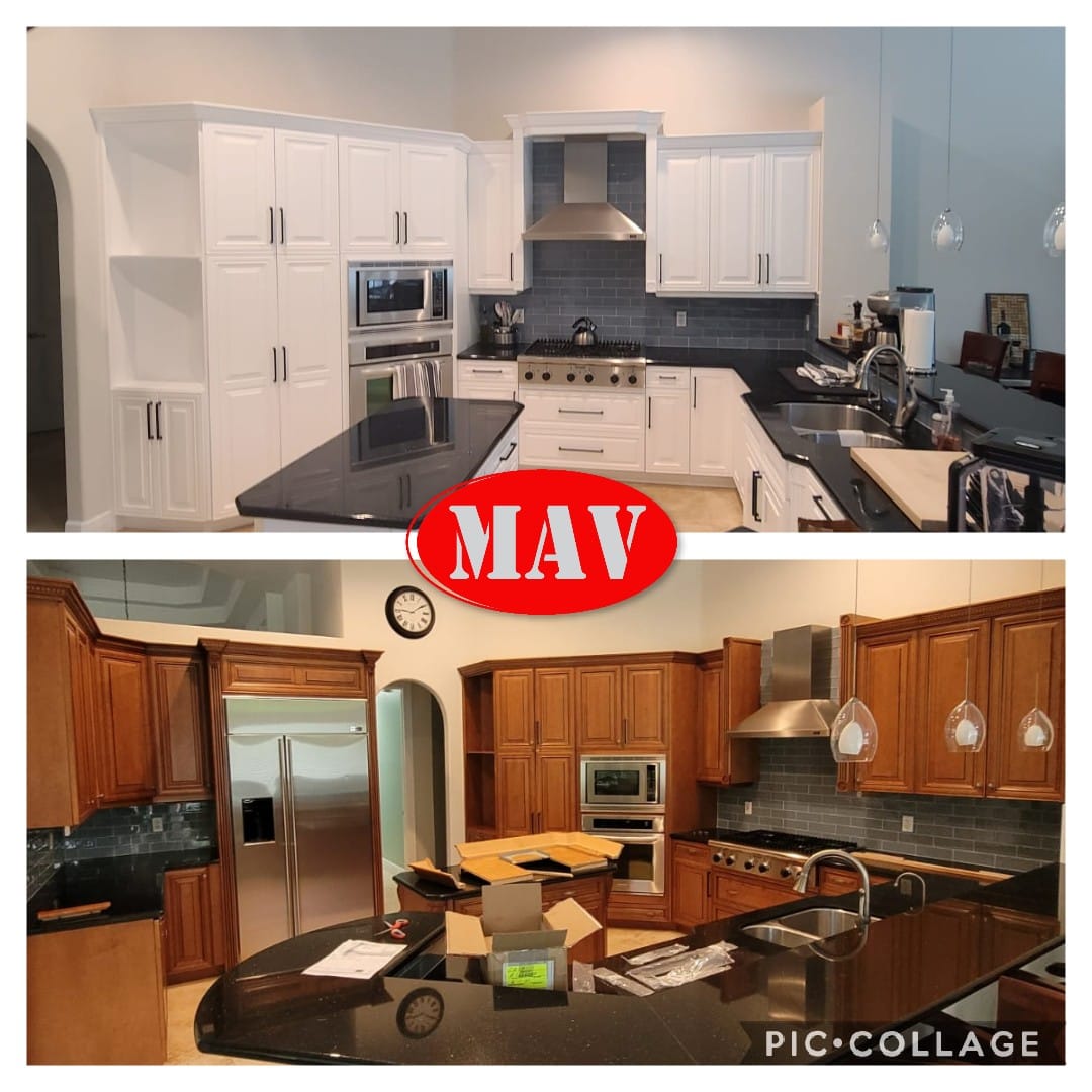 Services | MAV Paint Contractors